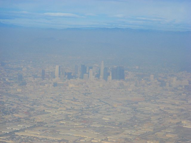 VARIG BRAZIL RG8837(NRT～LAX)